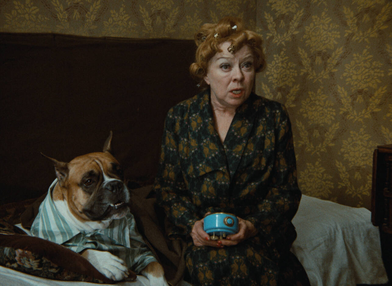 Jáchyme, hoď ho do stroje! - Národní filmový archiv