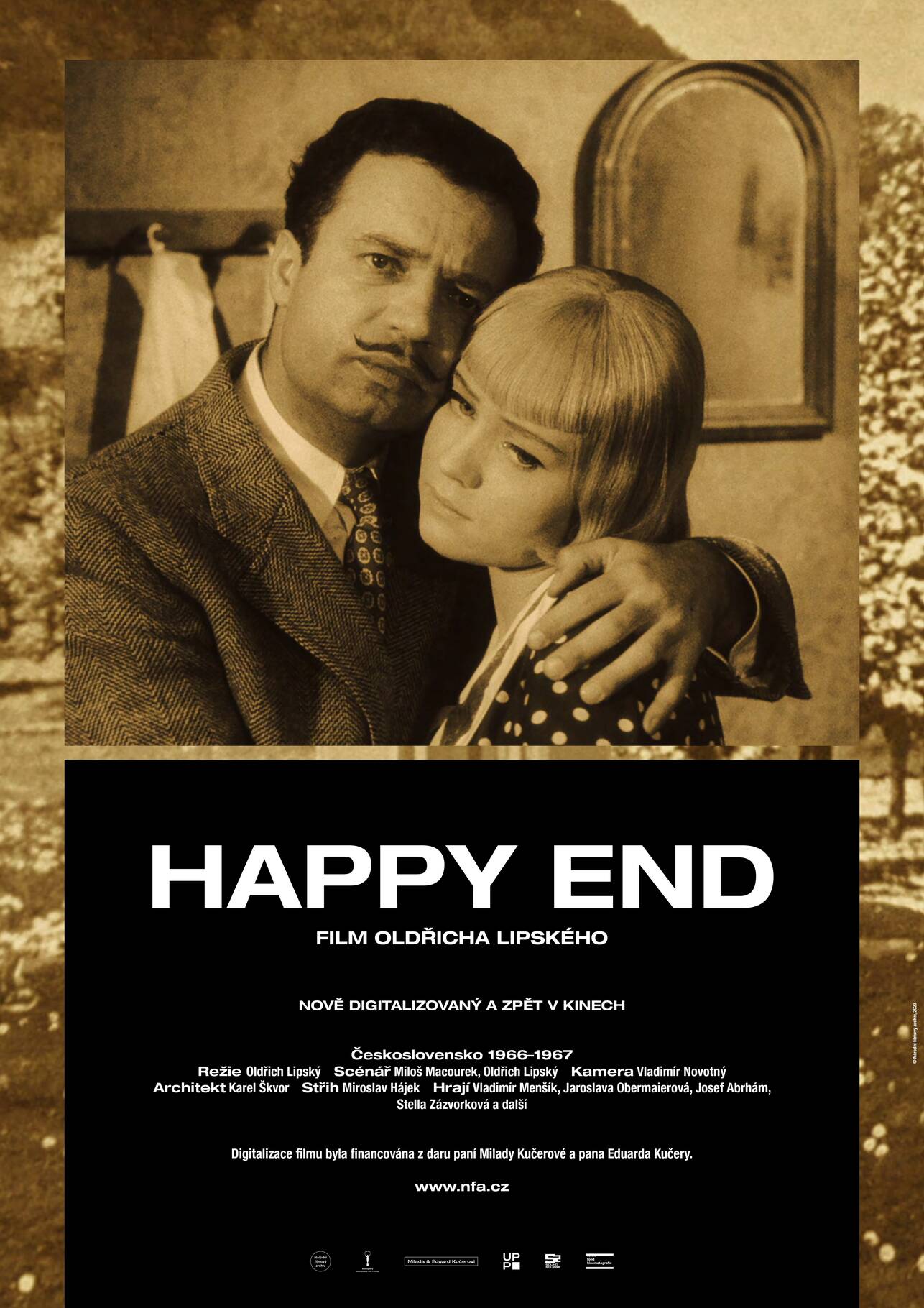 Happy end - Národní filmový archiv