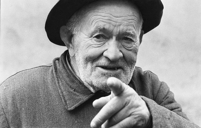 Obrazy starého světa - Národní filmový archiv