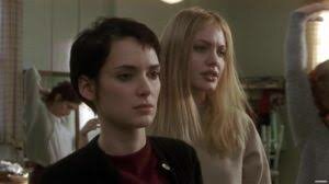 Girl, Interrupted - - - Národní filmový archiv - Národní filmový archiv
