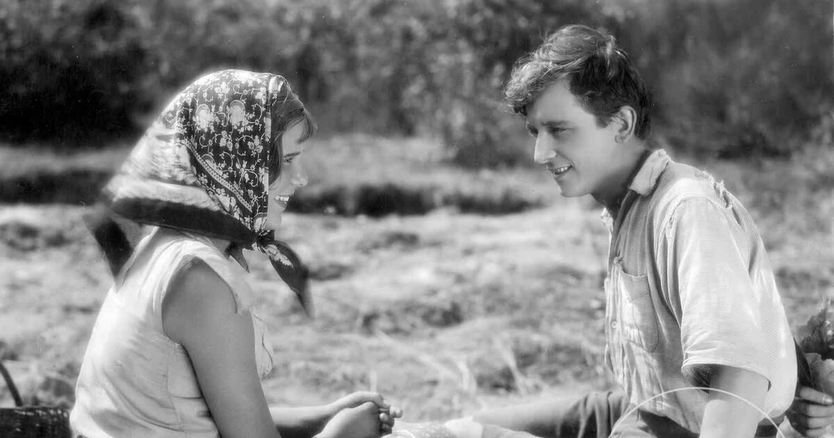 Řeka - Národní filmový archiv