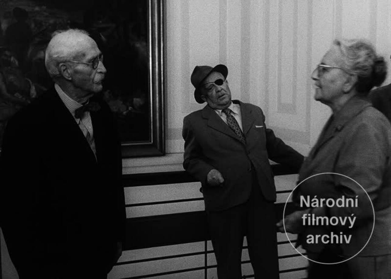 Most Beautiful Age - - - Národní filmový archiv - Národní filmový archiv
