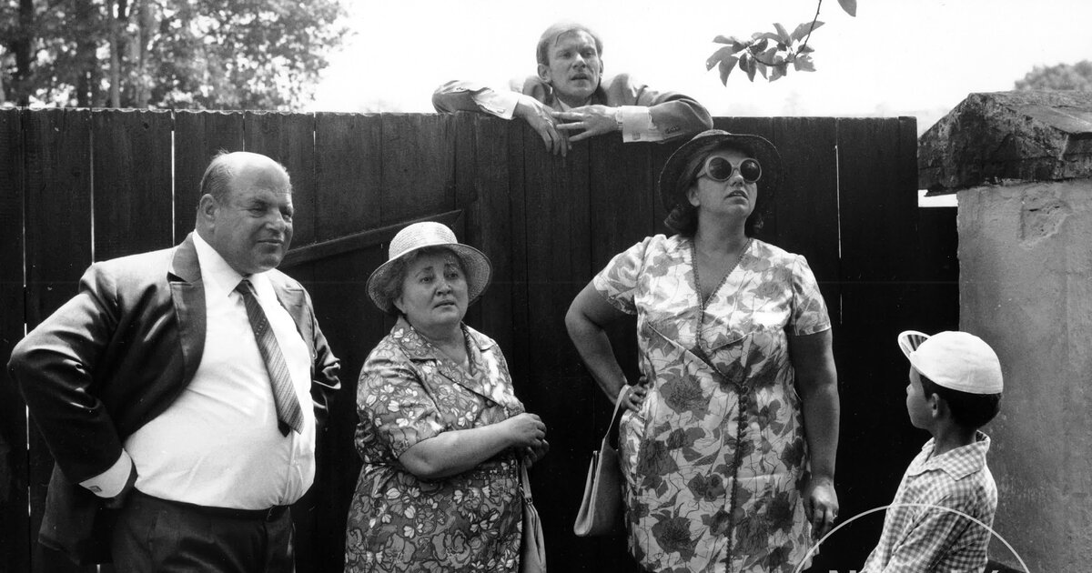 Hogo fogo Homolka - Národní filmový archiv