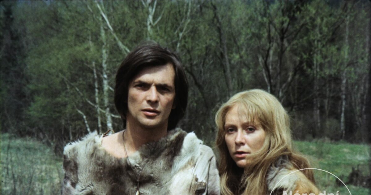 Volání rodu - Národní filmový archiv