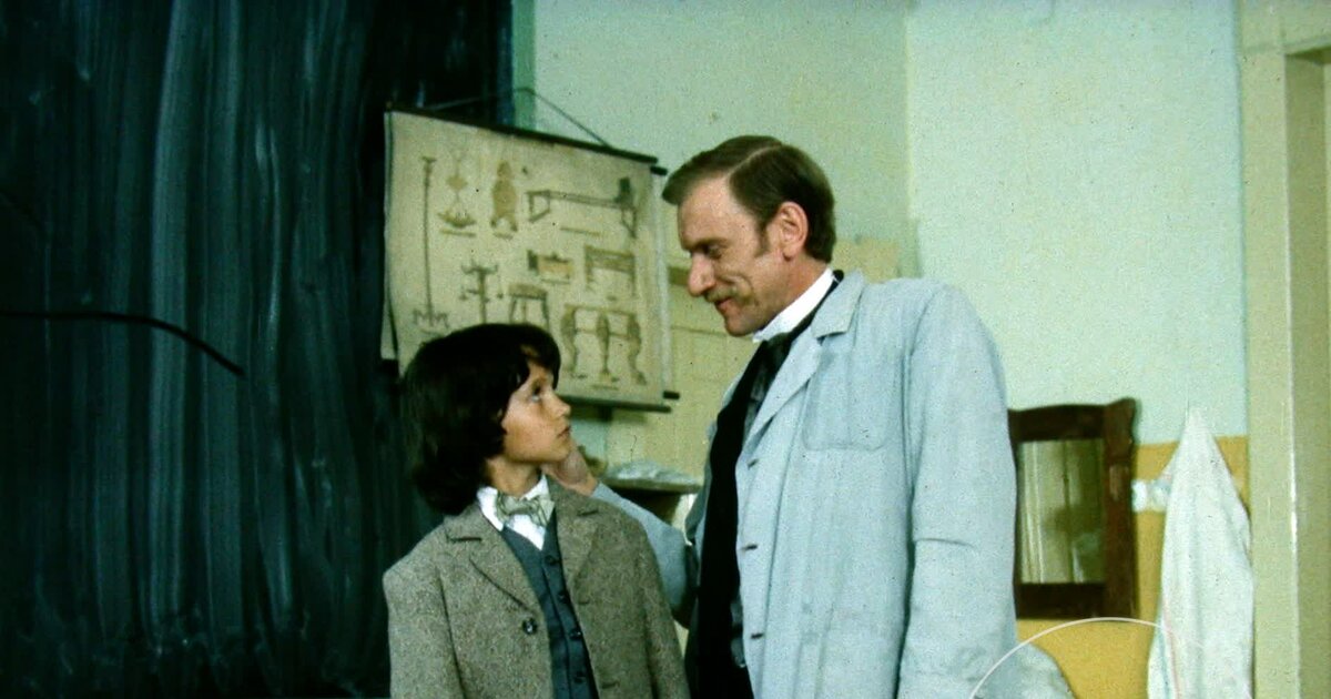 Julek - Národní filmový archiv