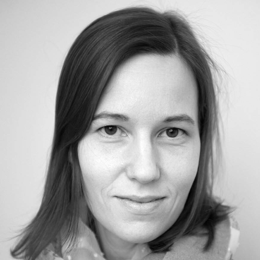 Anna Bartošková - Národní filmový archiv