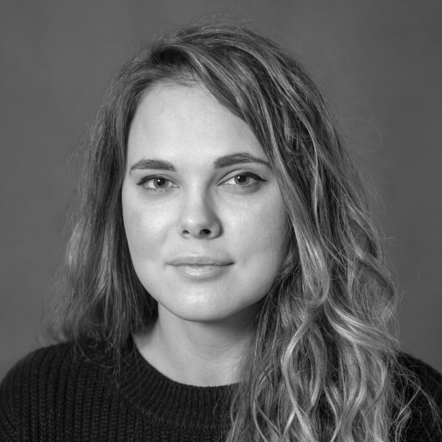 Kristýna Doležalová - Národní filmový archiv