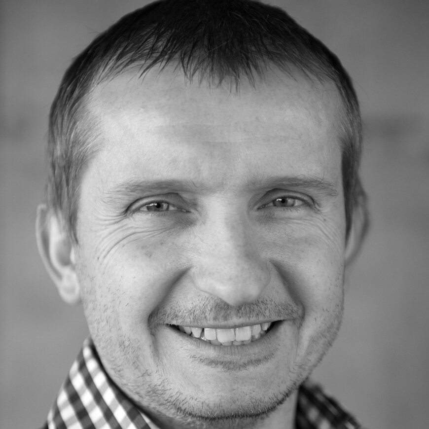 Tomáš Lachman - Národní filmový archiv